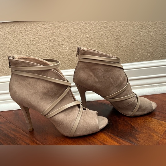 Journee Collection | Shoes | Journee Collection Samara Womens High Heel ...
